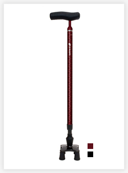 Japanese walking cane : SINANO Japan